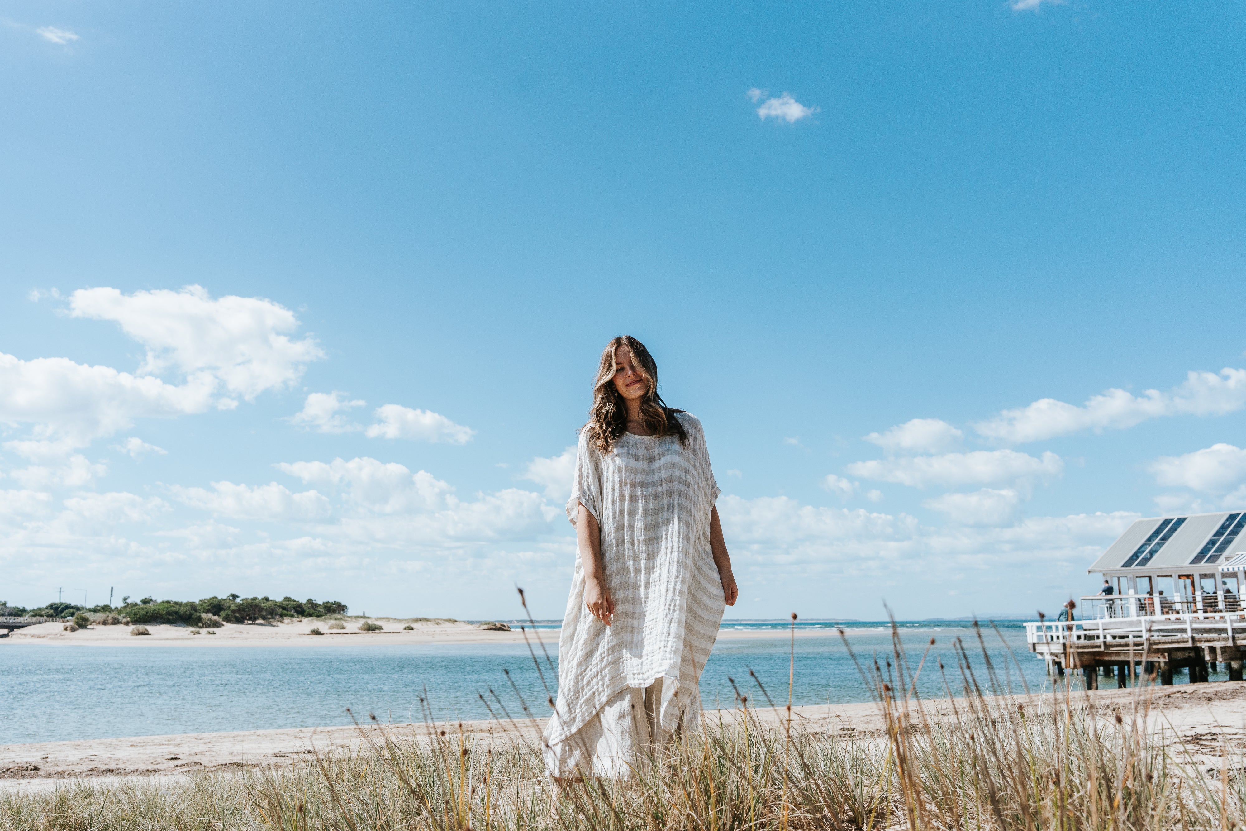 Tutto Bello Dresses