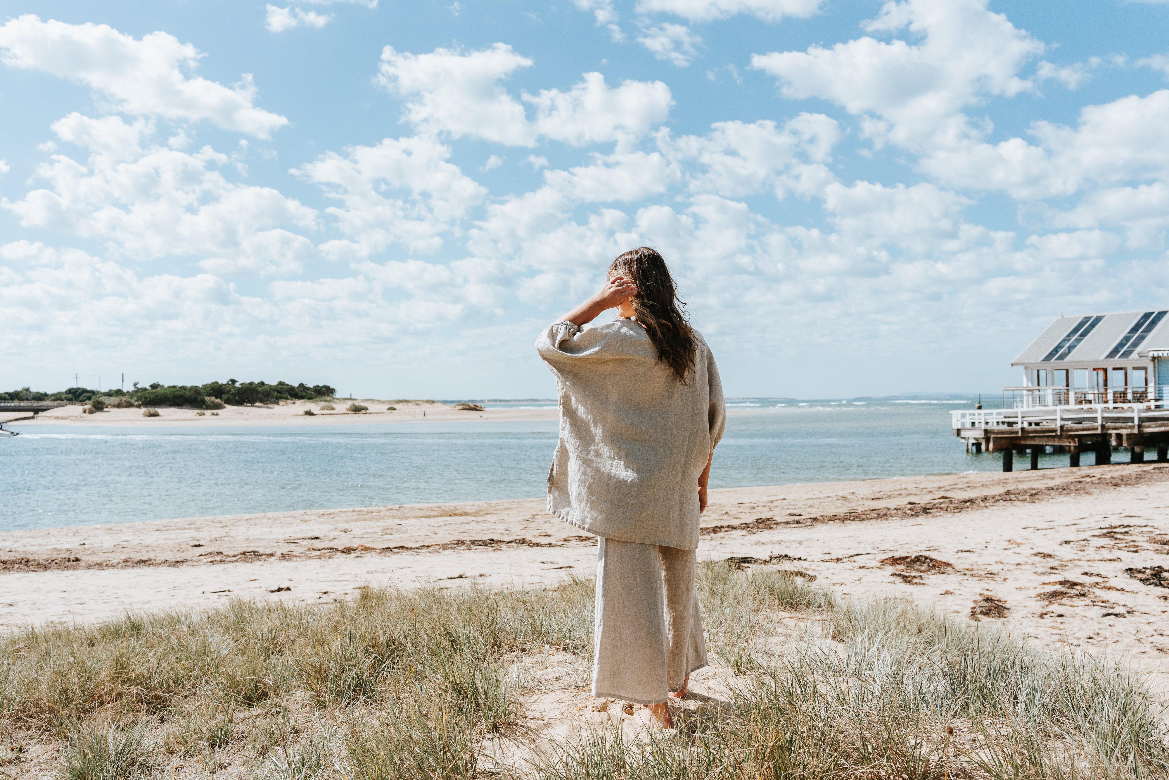 Clothing – Tutto Bello