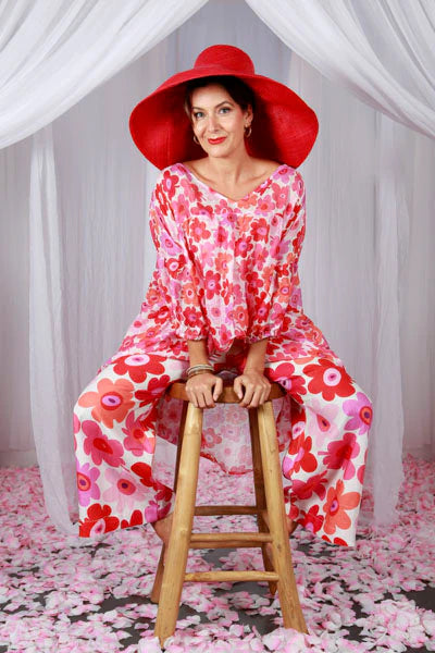 Mabel - Flower Power – Tutto Bello